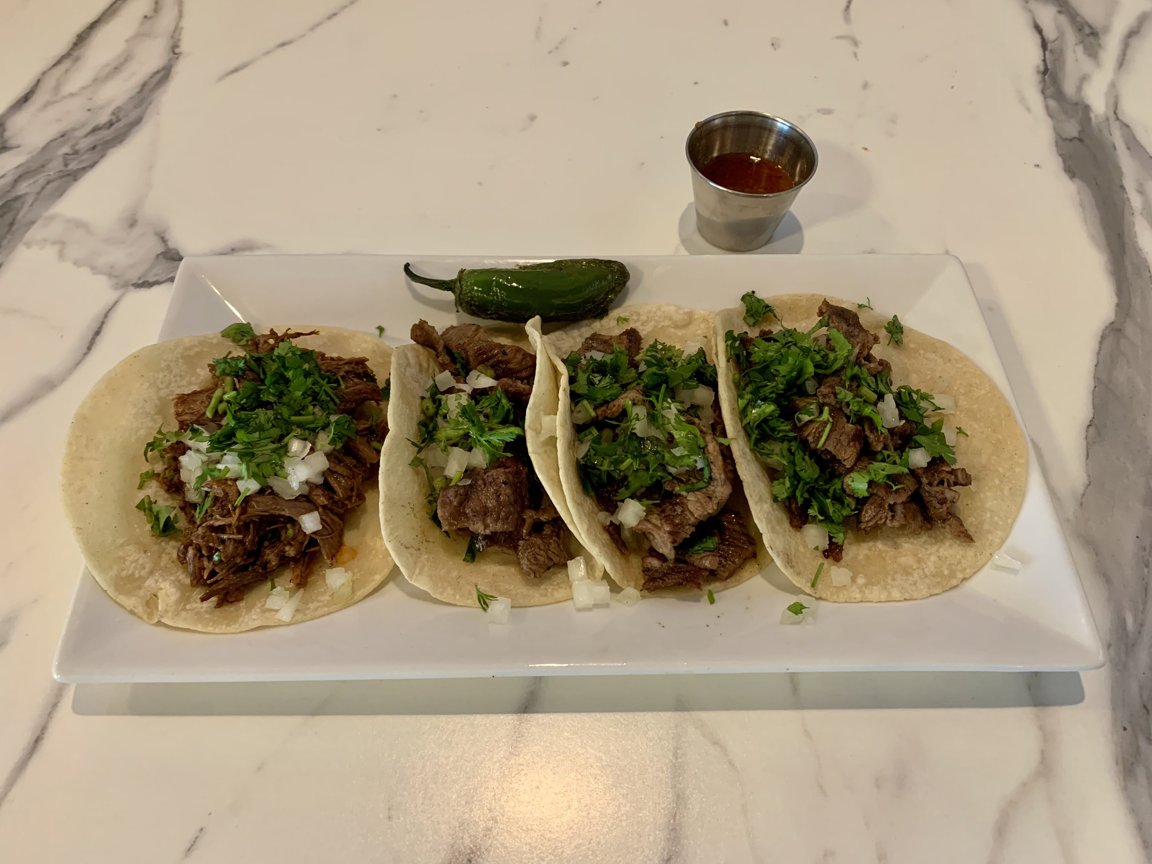 Grand Monarca Serves Authentic Mexican Food in Yakima, WA 98908