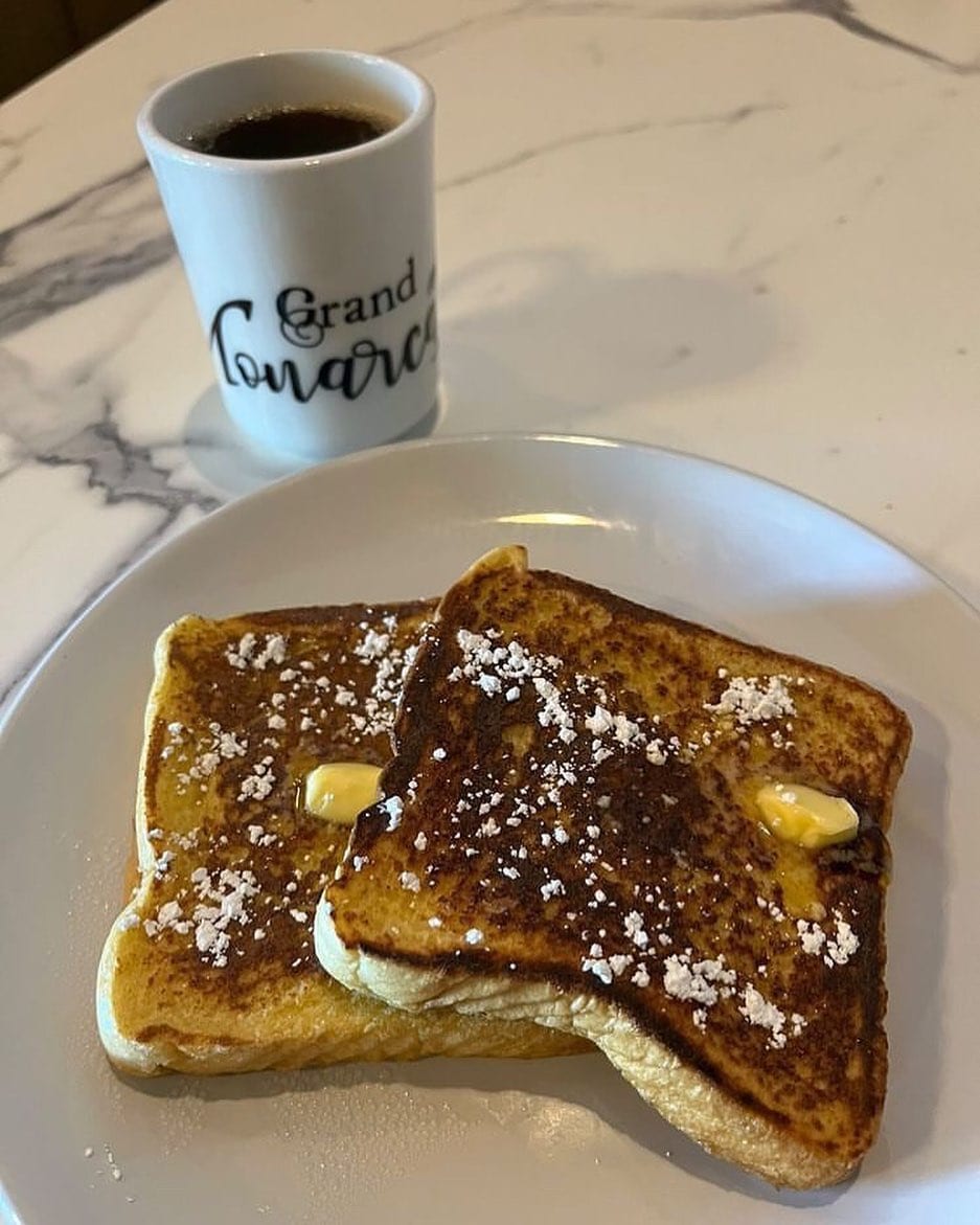 Grand Monarca Serves Authentic Mexican Food in Yakima, WA 98908