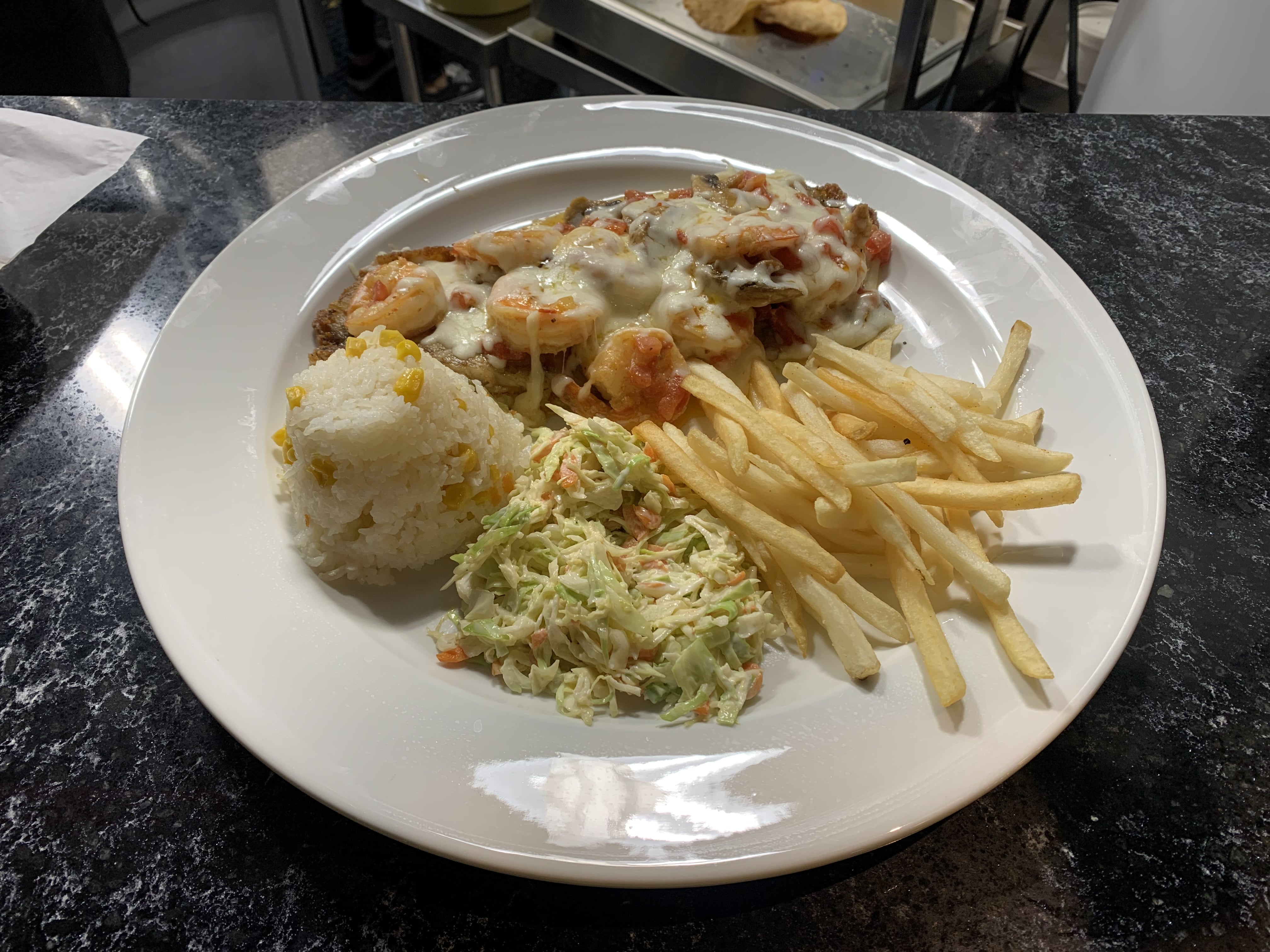 Grand Monarca Serves Authentic Mexican Food in Yakima, WA 98908