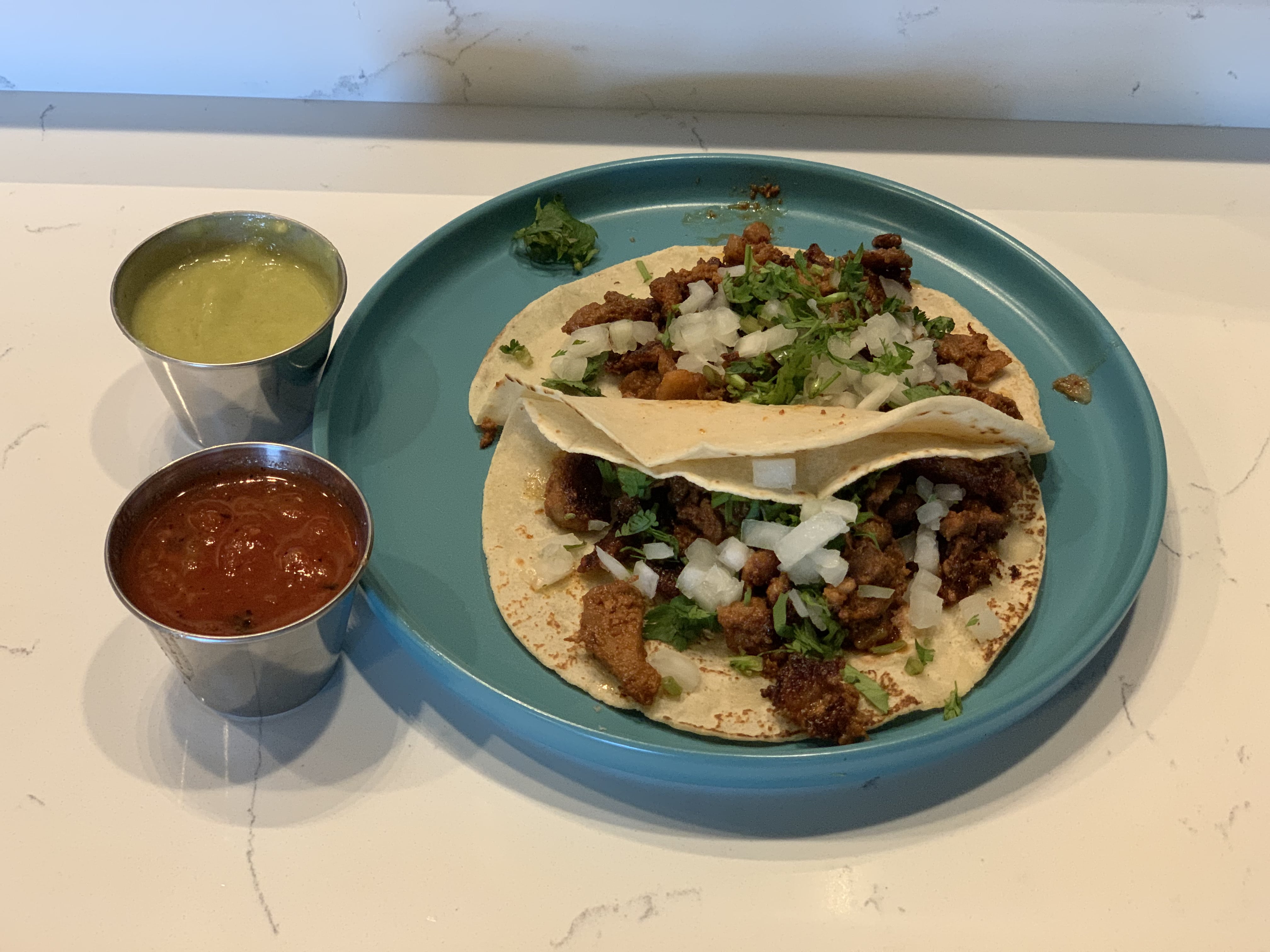 Grand Monarca Serves Authentic Mexican Food in Yakima, WA 98908