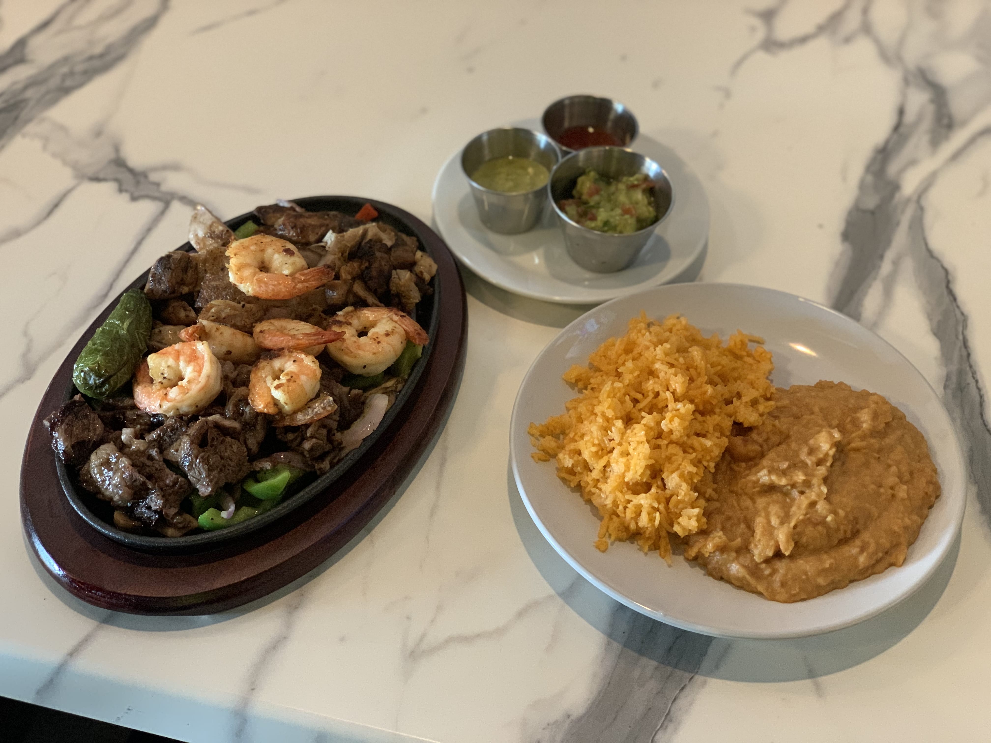 Grand Monarca Serves Authentic Mexican Food in Yakima, WA 98908